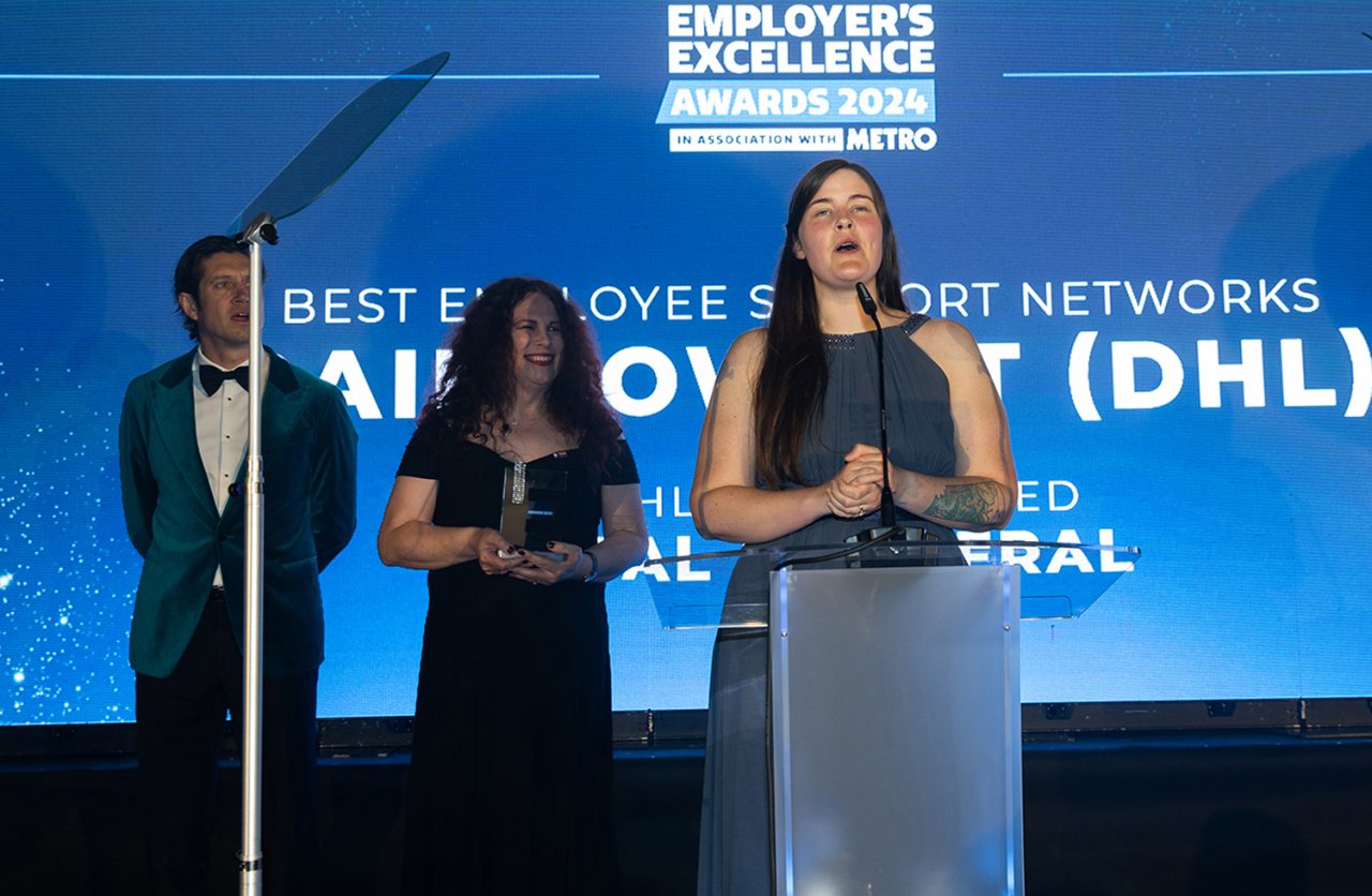 Winners 2024 | Employer's Excellence Awards