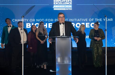 Winners 2024 | Employer's Excellence Awards