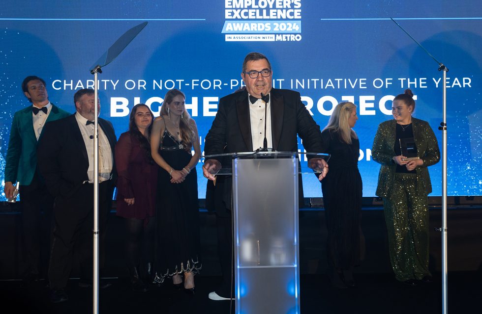 Winners 2024 | Employer's Excellence Awards