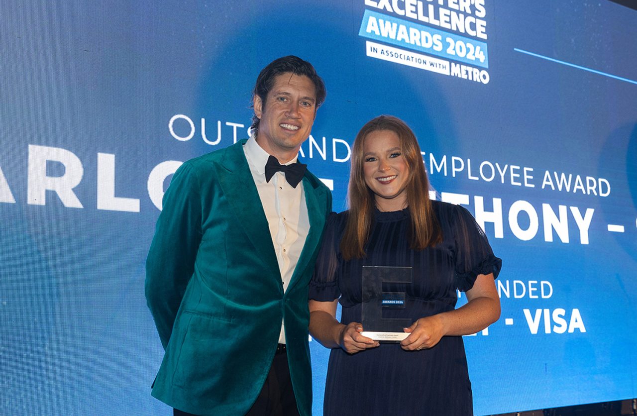 Winners 2024 | Employer's Excellence Awards