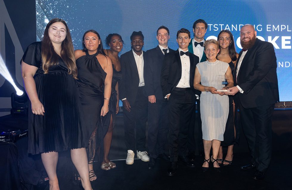 Winners 2024 | Employer's Excellence Awards