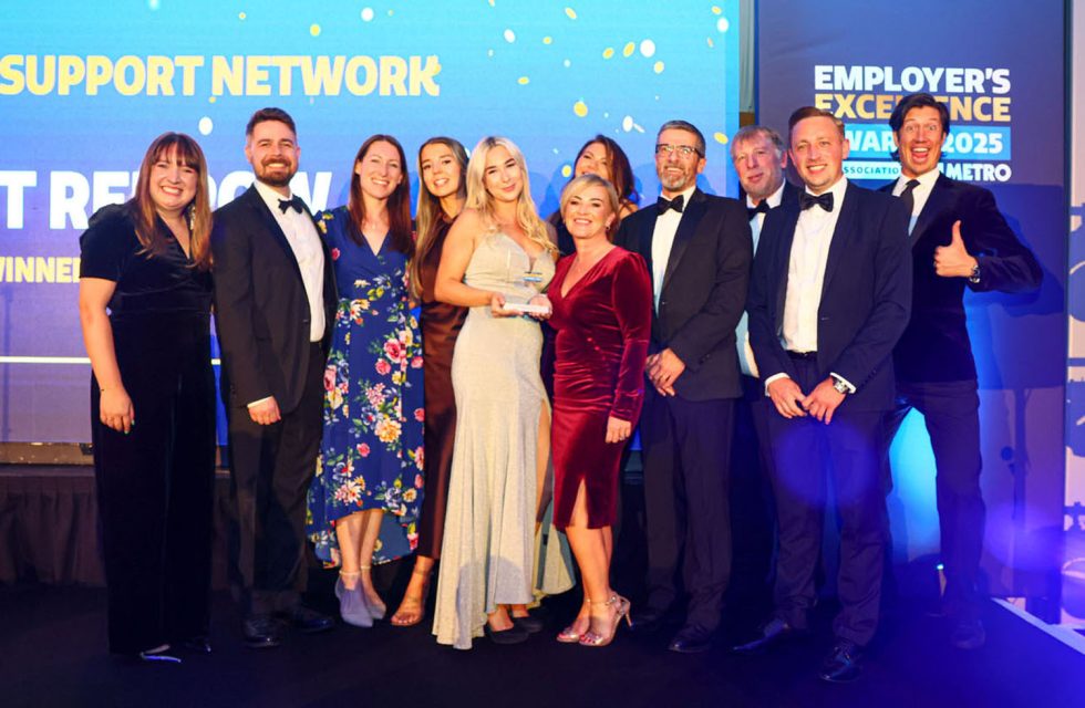 Winners 2025 | Employer's Excellence Awards