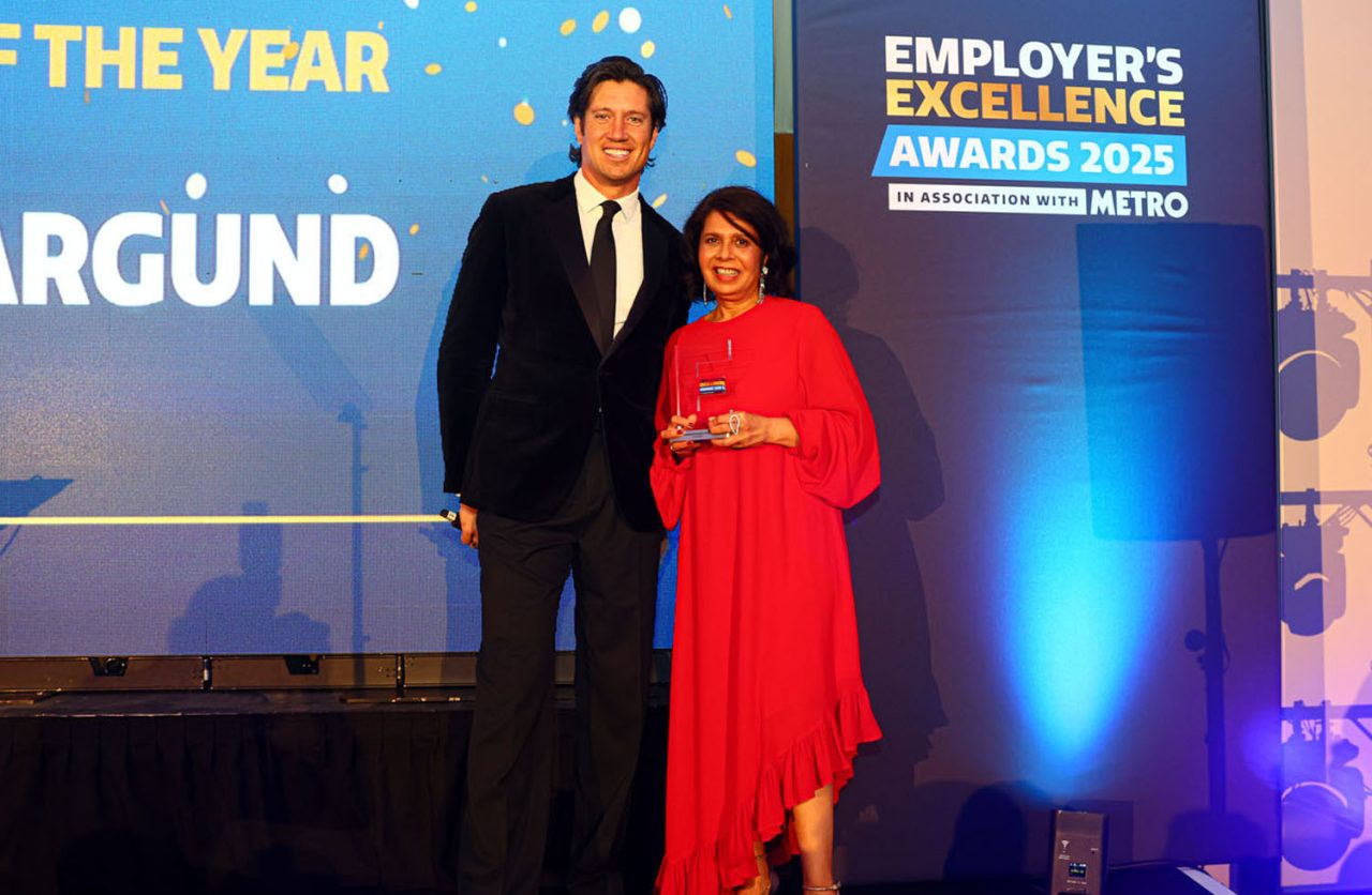 Winners 2025 | Employer's Excellence Awards